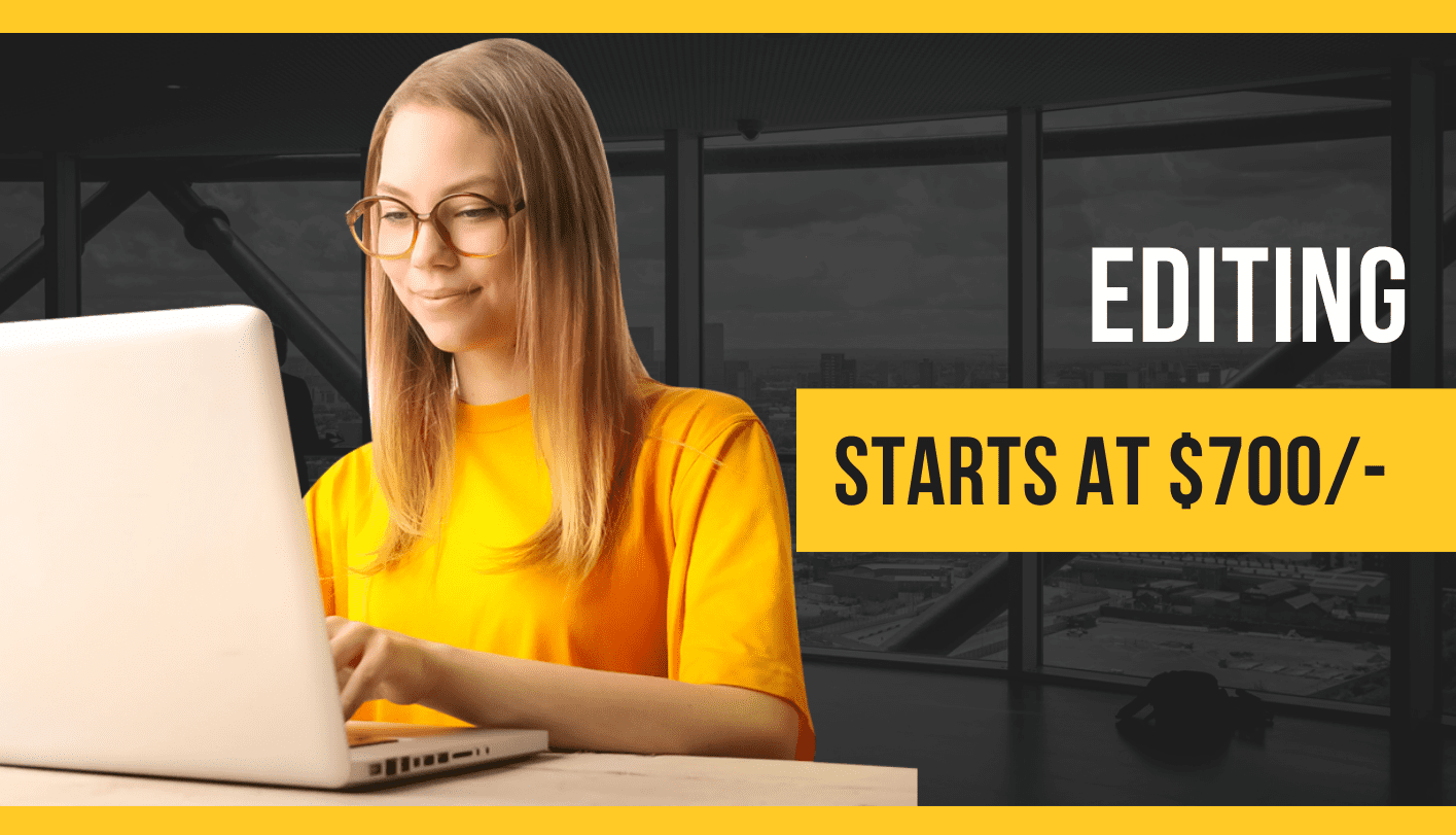 Charlotte Ong'ang'a – Linguist. Story Teller. Career Development